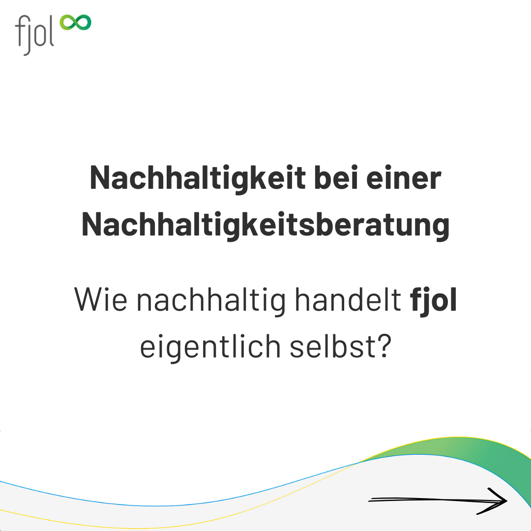 Nachhaltigkeit leben: Unsere SDG-Ziele im Fokus